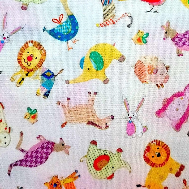 Turnowsky Fabrics - Etsy