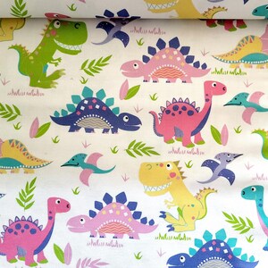 Chillin Pastel Dinosaur Bunch T-rex Triceratops Stegosaurus ...
