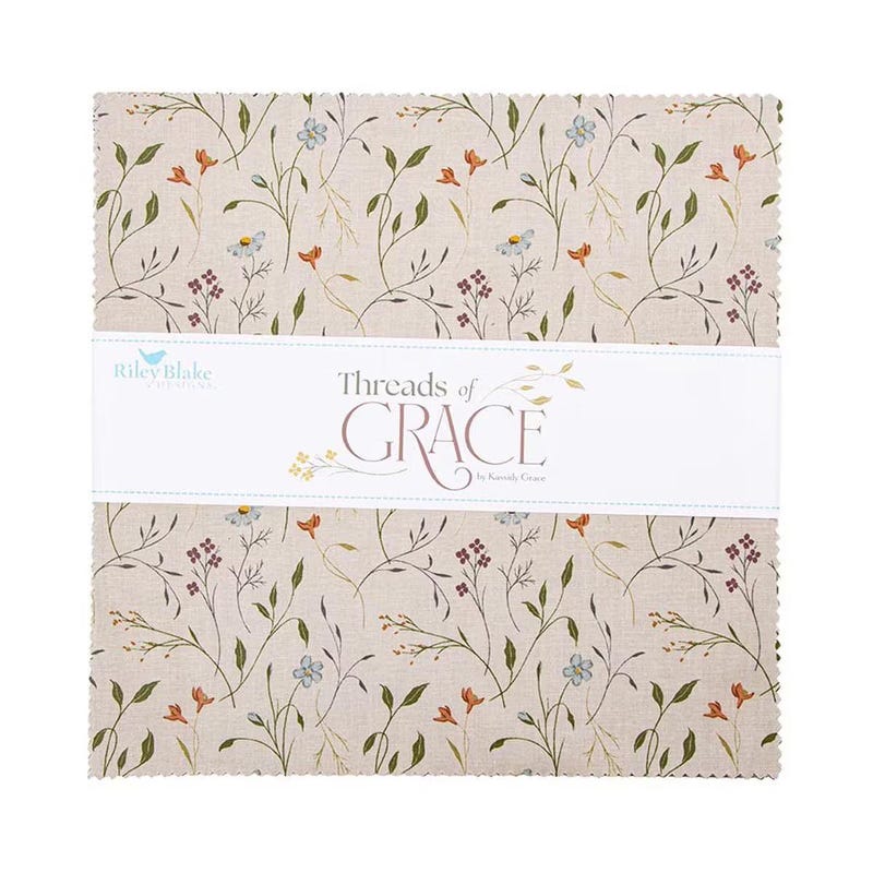 Kassidy Grace - Etsy