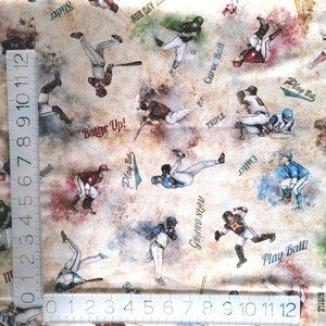 Bases Loaded Pitcher Catcher Outfielder Take Me Out to the Ballgame ...