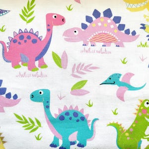 Chillin Pastel Dinosaur Bunch T-rex Triceratops Stegosaurus ...
