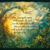 David Textiles. Jesus Christ Panel Multi Full Yard DIGITALLY PRINTED ...