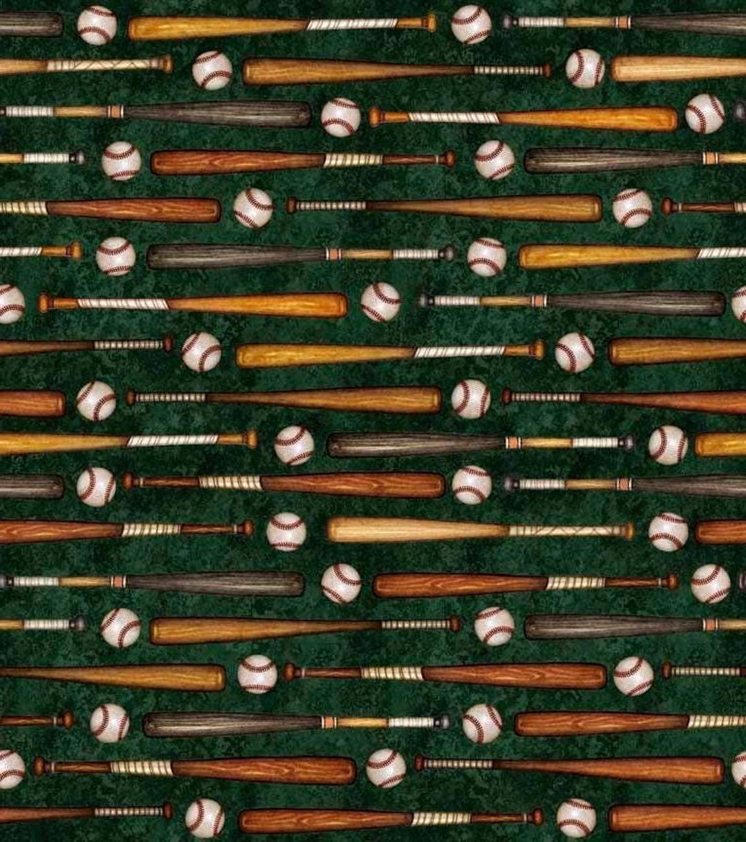 NEW! Bases Loaded Baseball Bat Tossed Take Me Out to the Ballgame ...