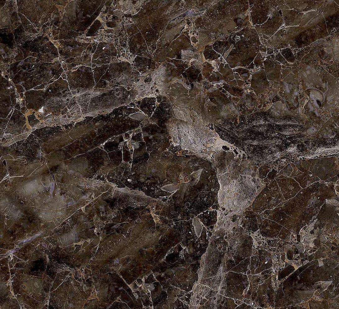 RARE! Marble Effect for Gray Wolf Collection by Kathy Goff Brush ...