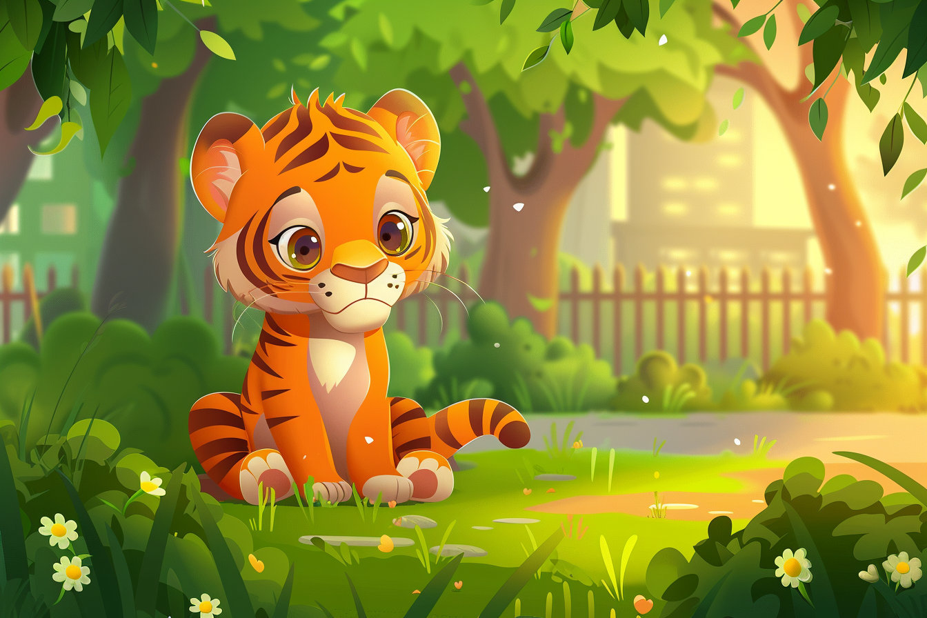 Personalized Story Book Cartoon Illustration Cartoon Illustrator for ...