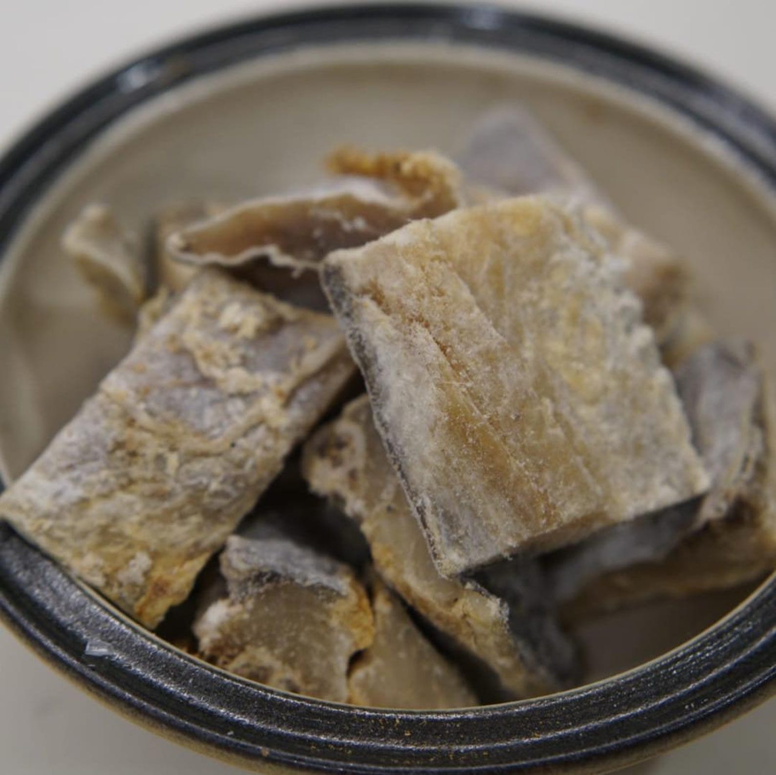 Dried Salted Fish | Umami Flavor - Etsy