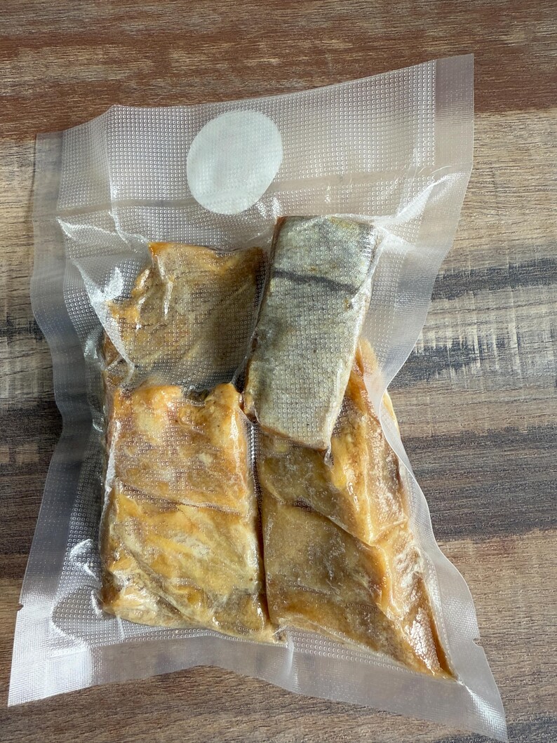 Dried Salted Fish | Umami Flavor - Etsy
