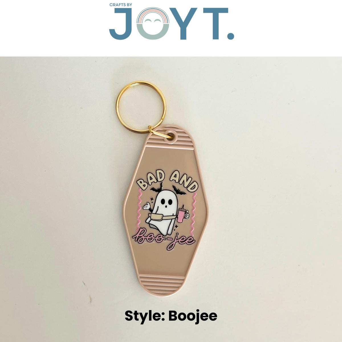 Halloween Motel Key Chains Hotel Key Chains - Etsy