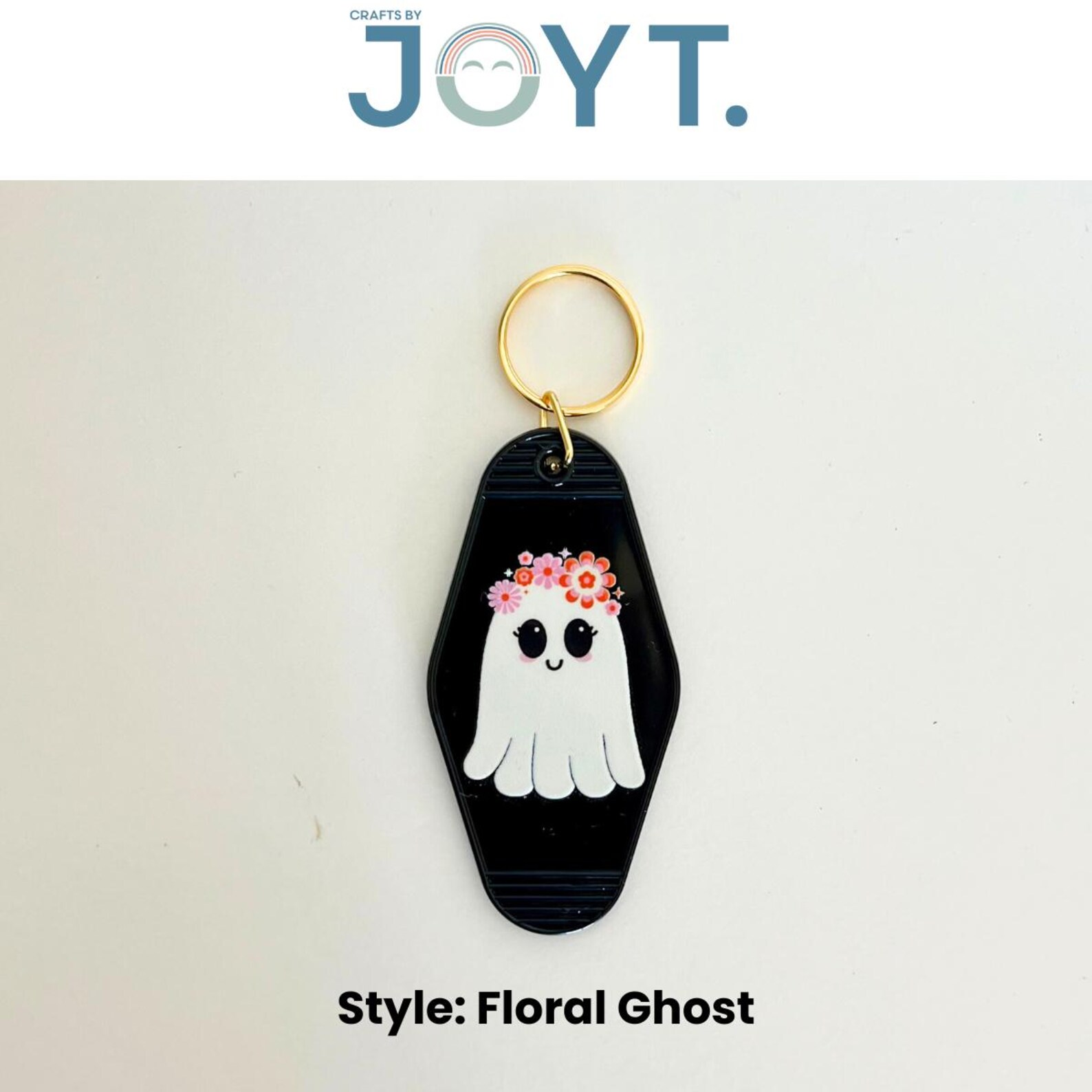 Halloween Motel Key Chains Hotel Key Chains - Etsy