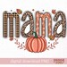 Fall Mama Png, Autumn Mama Pumpkins Png, Fall Vibes Png, Thanksgiving ...
