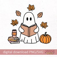 Cozy Season Png, Fall Bookish Png, Fall Vibes Png, Fall Sublimation ...