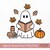 Cozy Season Png, Fall Bookish Png, Fall Vibes Png, Fall Sublimation ...