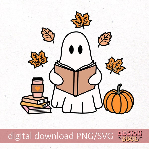 Cozy Season Png, Fall Bookish Png, Fall Vibes Png, Fall Sublimation ...