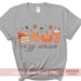 Cozy Season Png, Fall Bookish Png, Fall Vibes Png, Fall Sublimation ...