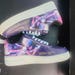 Custom Anime Air Force 1’s (sukuna) - Etsy Canada