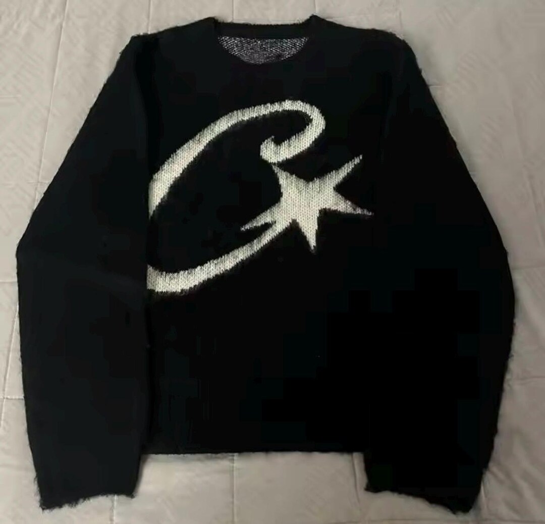 Cortiez Sweater - Etsy