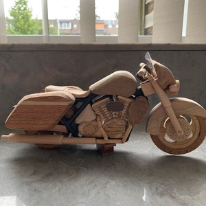 Harley Davidson - Etsy