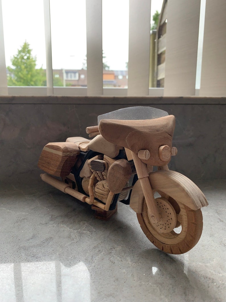 Harley Davidson - Etsy