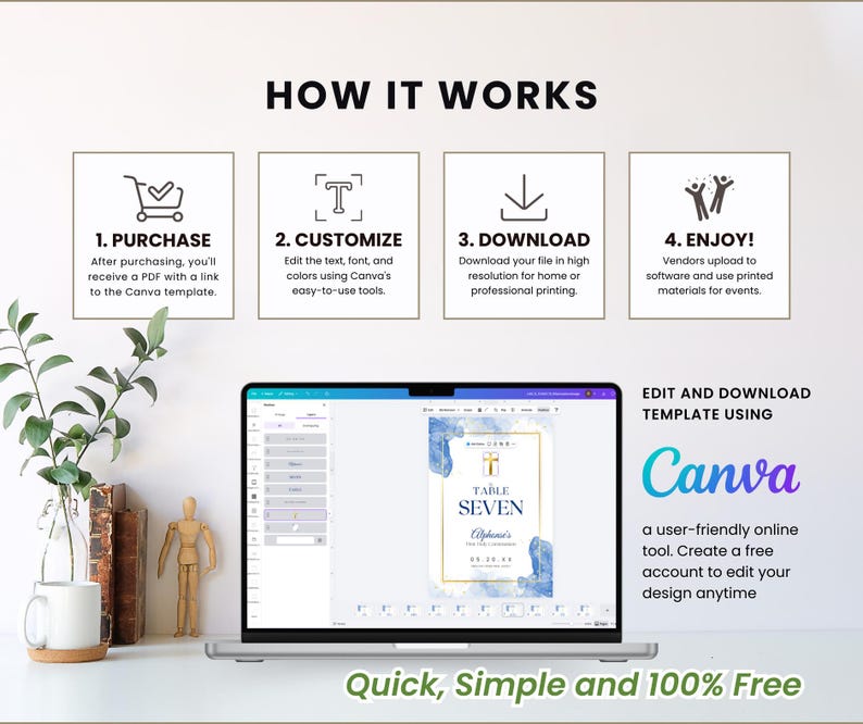 Blue First Communion Essential Bundle Template, Boy Holy Communion ...