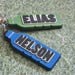 Prime Drink Bottle Keychain, Personalized Prime Name Keychain, Bag Tag ...