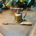 Antique Dunlap Hand-held Blow Torch - Etsy