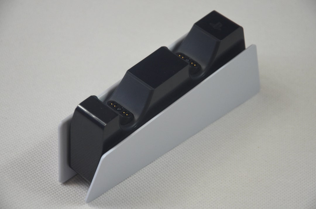 Sony Playstation 5 Dualsense Docking Station - Etsy