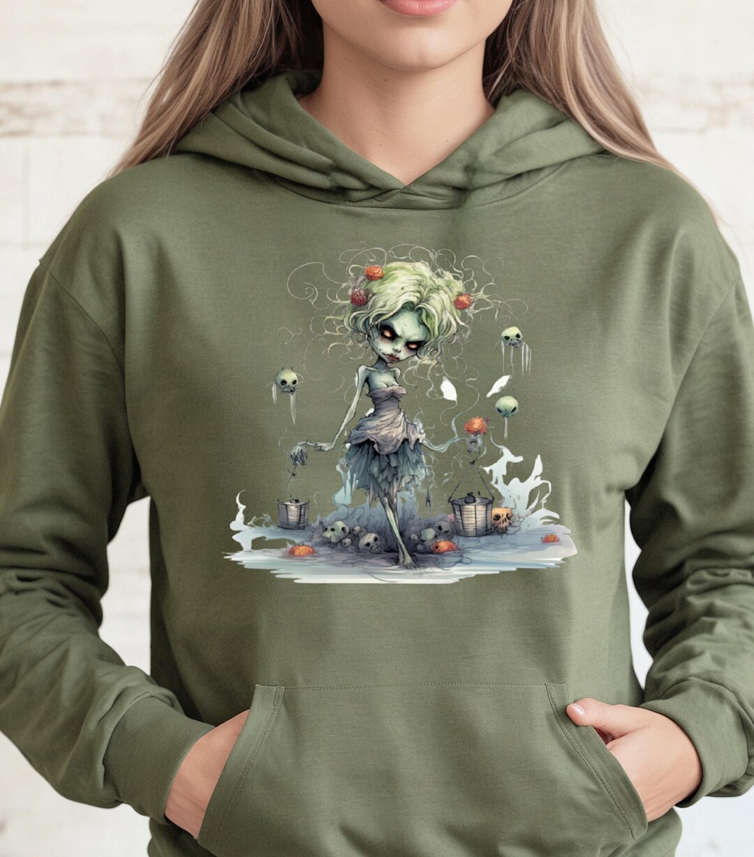 Glowing Gabby Hoodie, Shine Bright With Gabby Hoodie, Glowing Gabby Fan ...