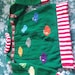 Arthur Christmas Sweater-l & XL Made to Order - Etsy