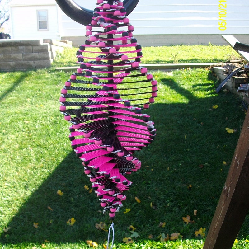 Plastic Canvas Wind Spinners - Etsy