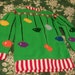 Arthur Christmas Sweater- XS, S, & M - Made to Order - Etsy