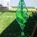 Green Spinner - Etsy