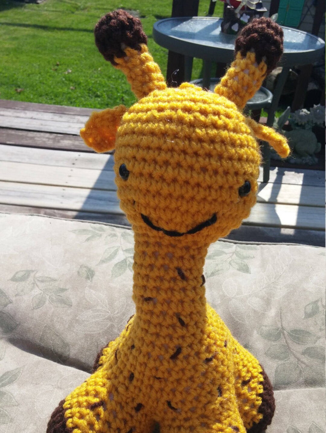 Baby Giraffe - Etsy