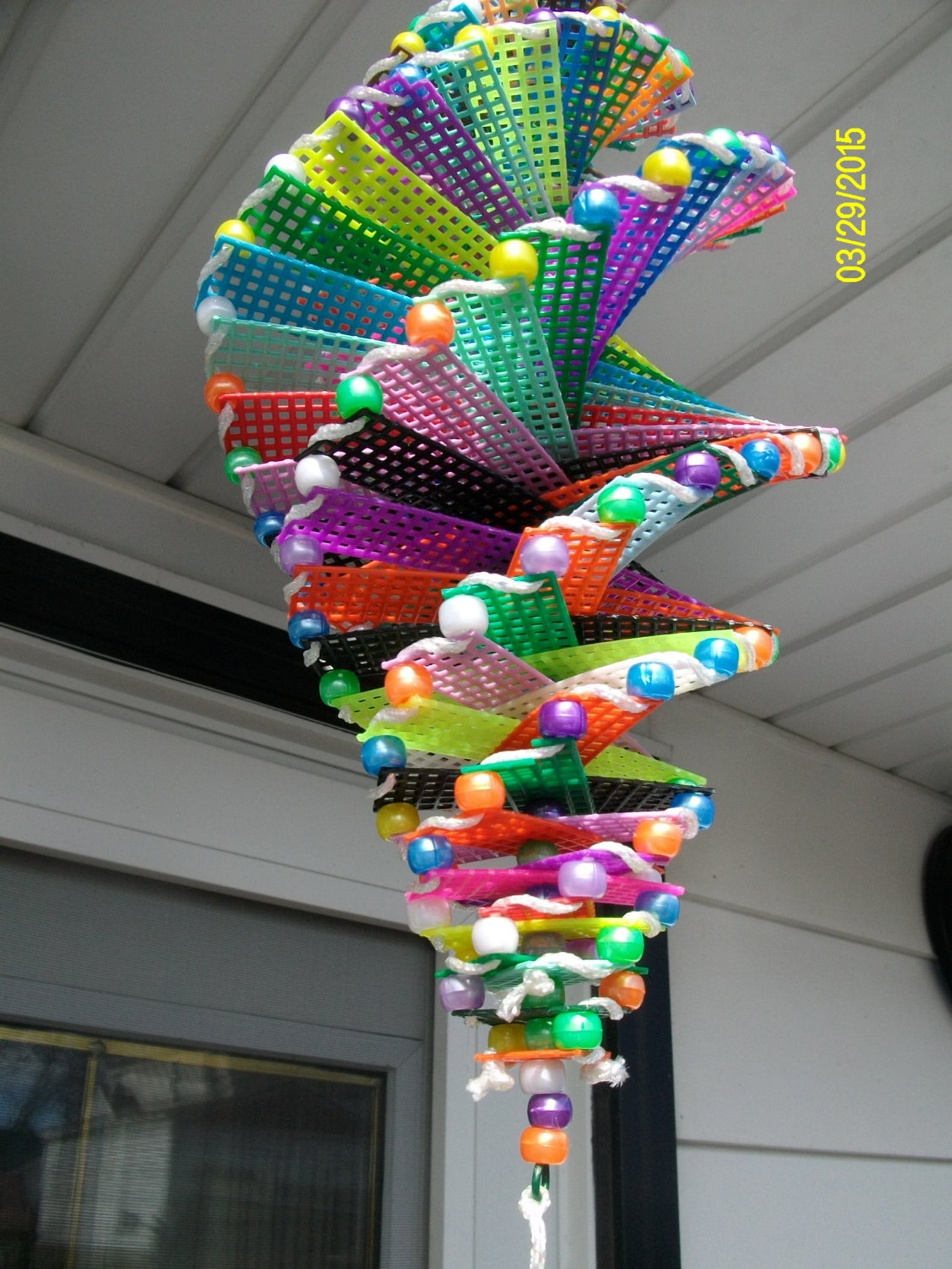 Multi Color Spinner - Etsy