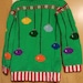 Arthur Christmas Sweater- XS, S, & M - Made to Order - Etsy