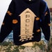 Knitted Kubrick Apollo Sweater From the Shining-l & XL - Made to Order ...