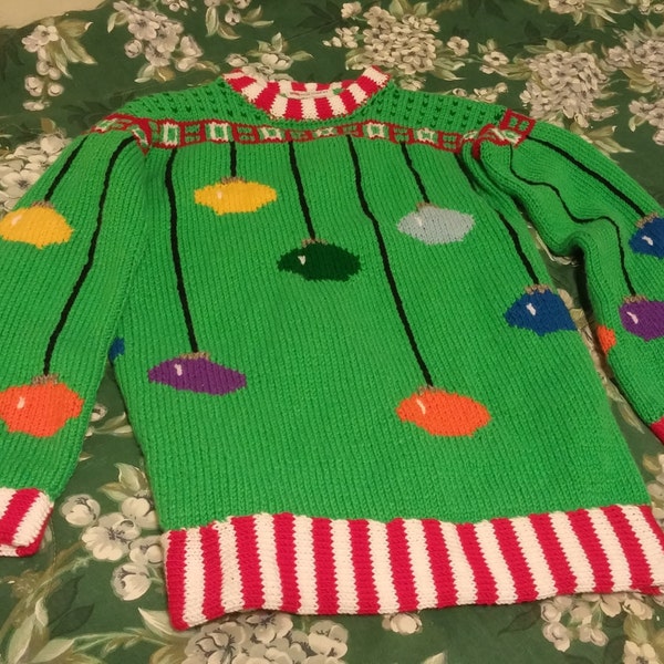 Arthur Sweaters - Etsy