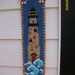 Lighthouse Beaded Banner - Etsy