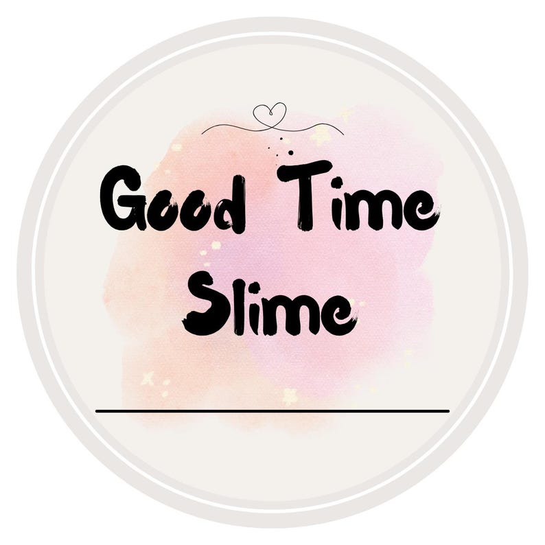 Floam Slime Bubble Bath Slime - Etsy