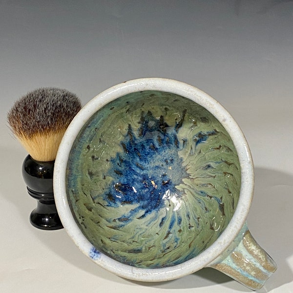 Shaving Bowl - Etsy