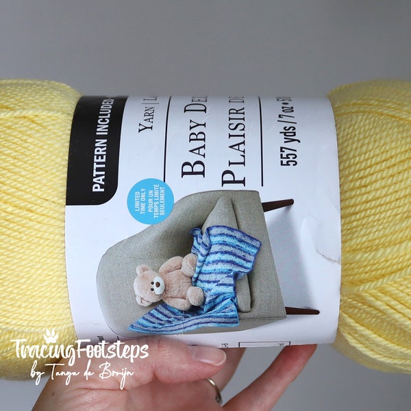 Loops and Threads - Etsy