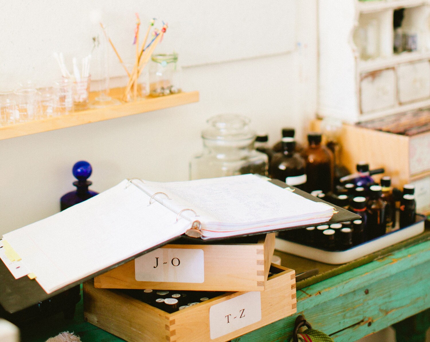 Chaparral Natural Solid Perfume Round for Your Inner Wild - Etsy UK