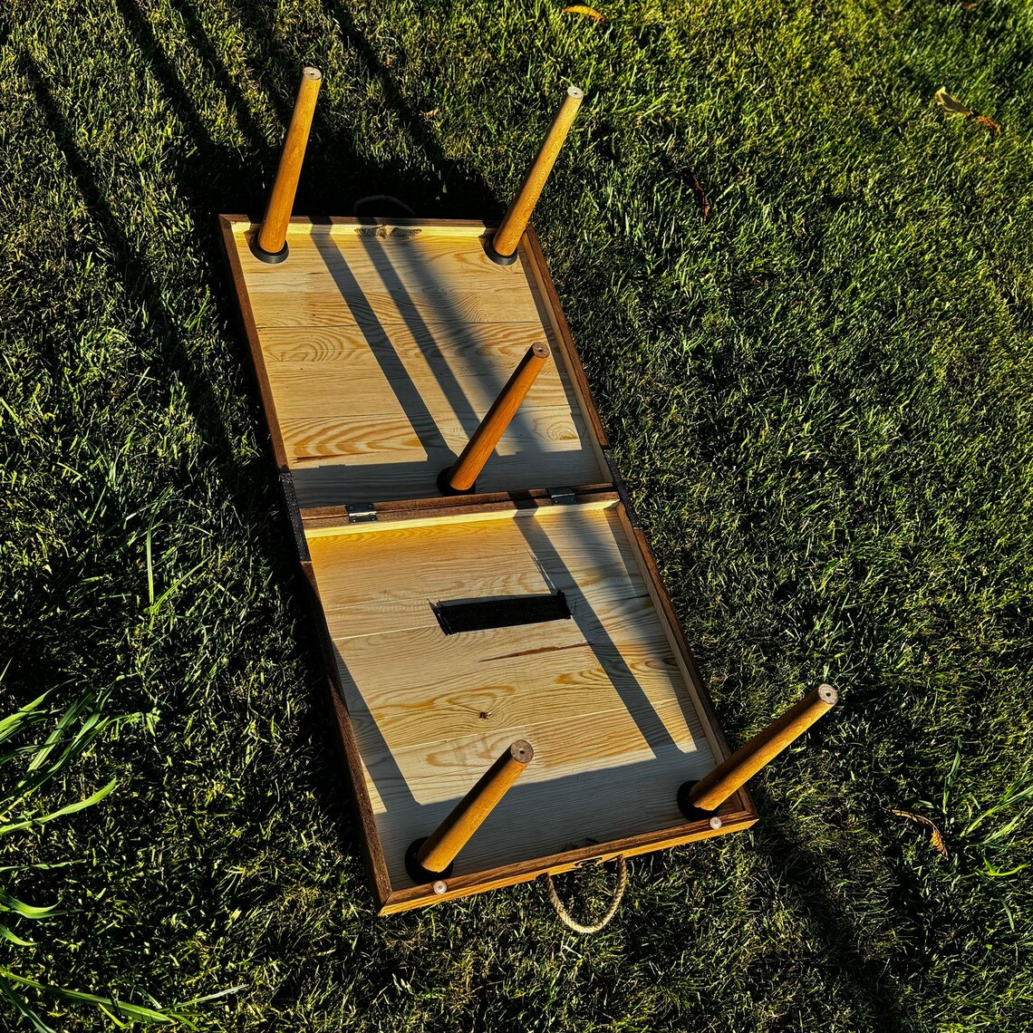 22*43 H13 Picnic Table, Boho Table, Car Picnic Table, Folding Table ...