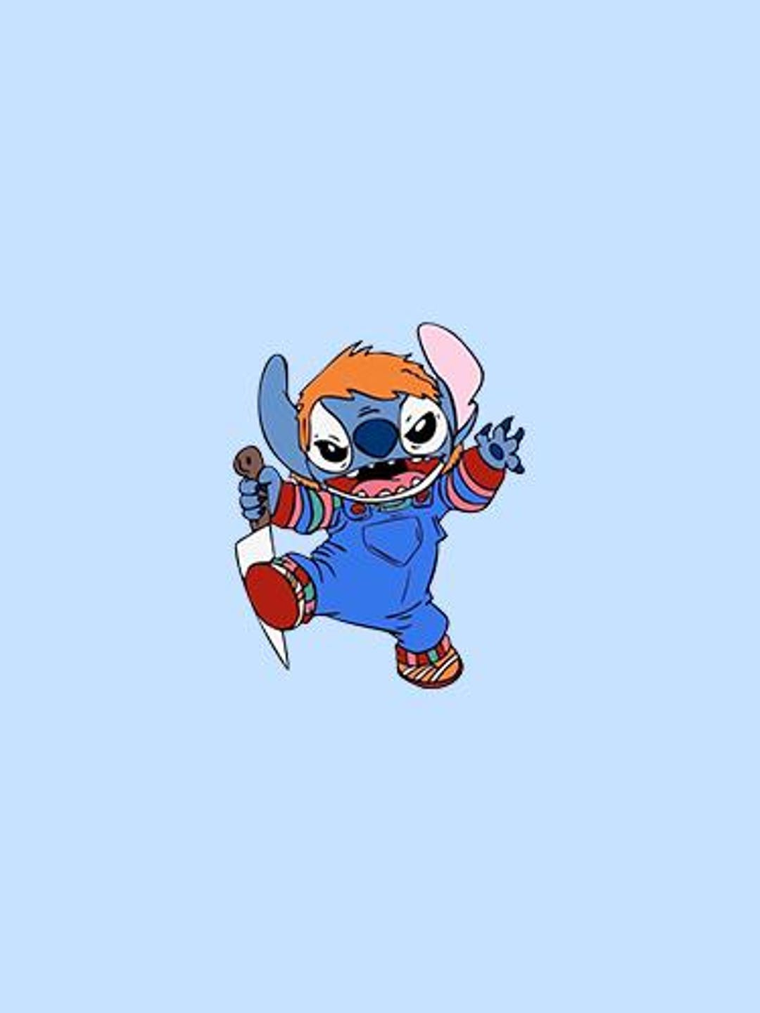 Buy Stitch Outline Svg, Stitch Outline Png,stitch Gift, Stitch Wall ...