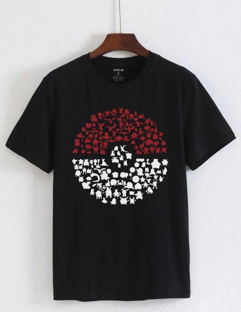 Pokemon Poke Ball Svg Poke Ball Svg Svg Png Instant Download Files ...