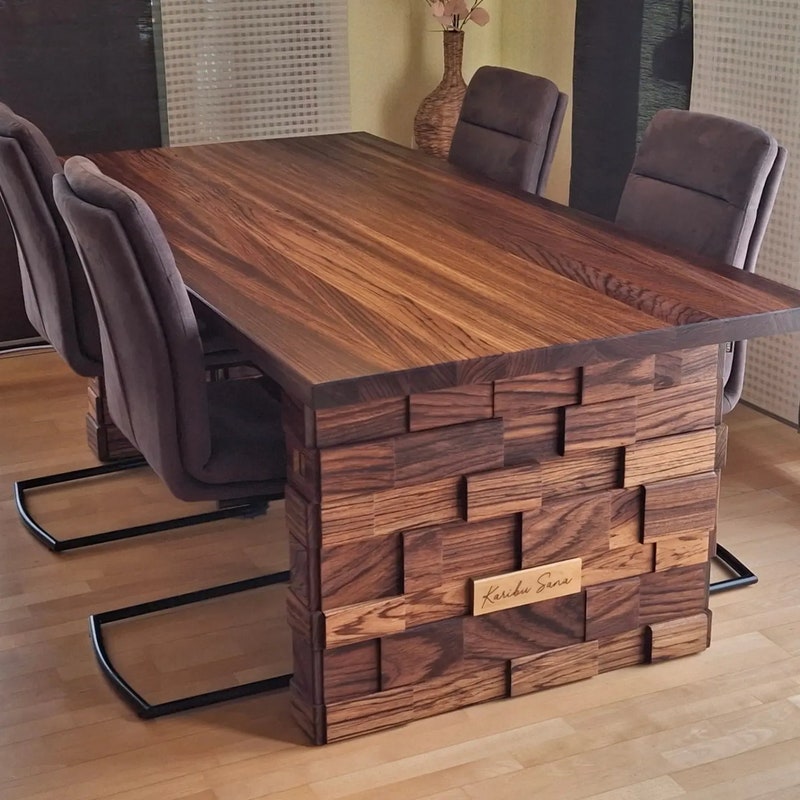 Unique Coffee Table - Etsy UK