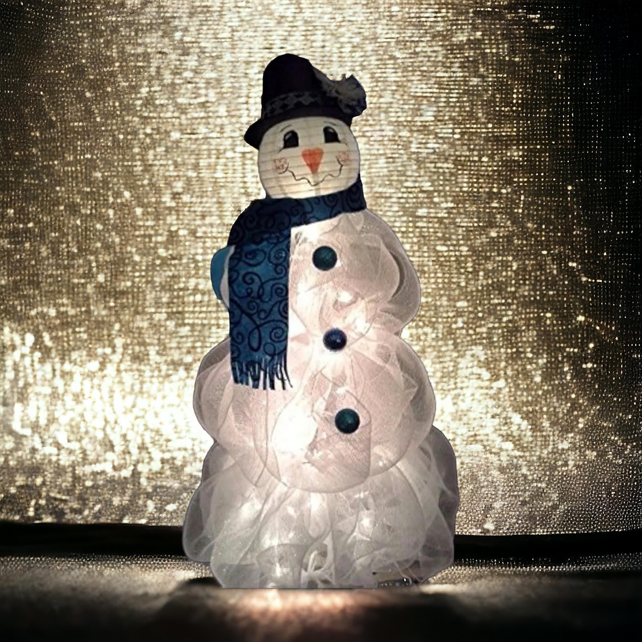 20-pack White Paper Lanterns - 4” to 12” Hanging Round Lanterns for ...