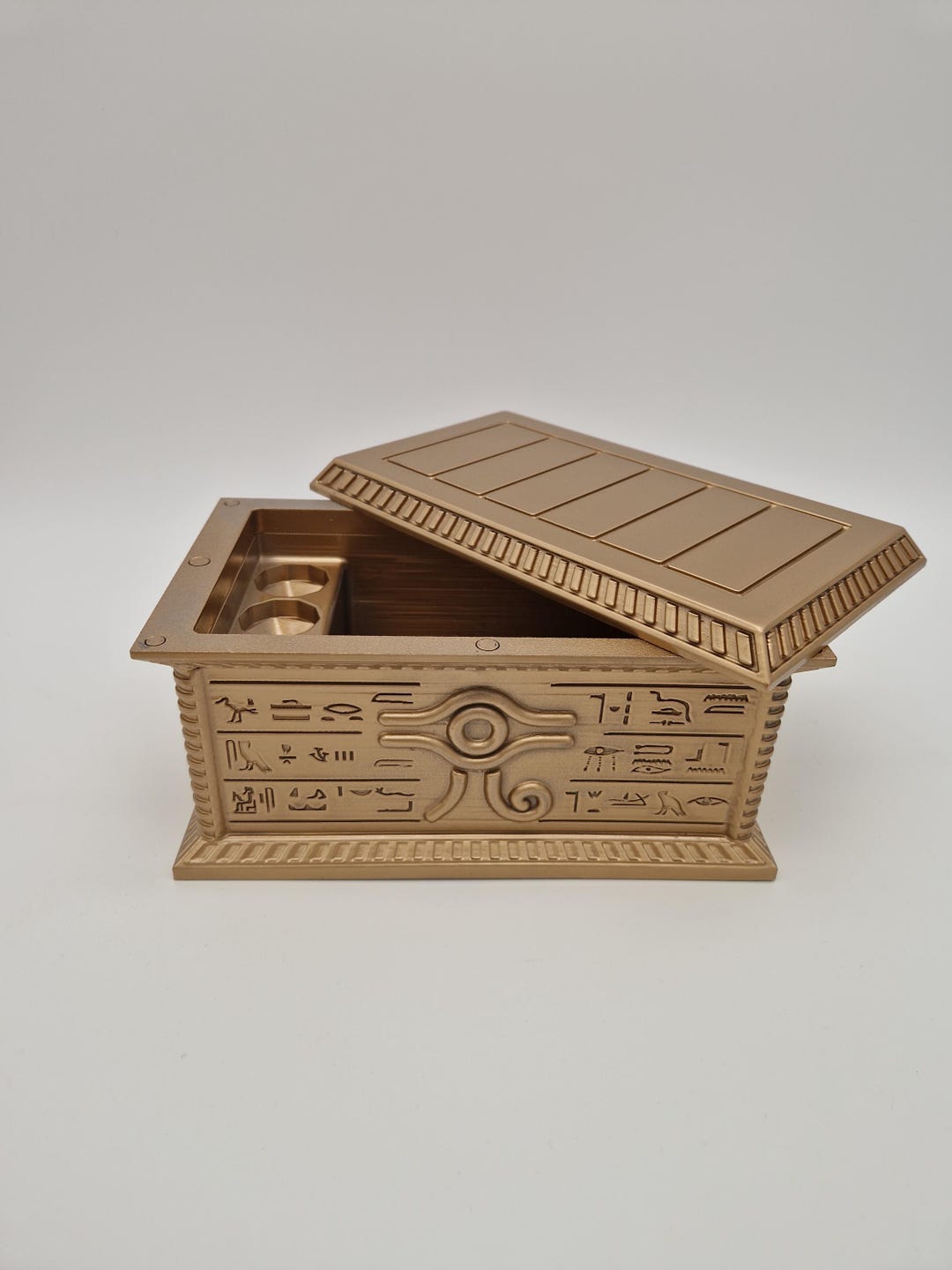 Millenium Sarcophagus Card Box - Etsy
