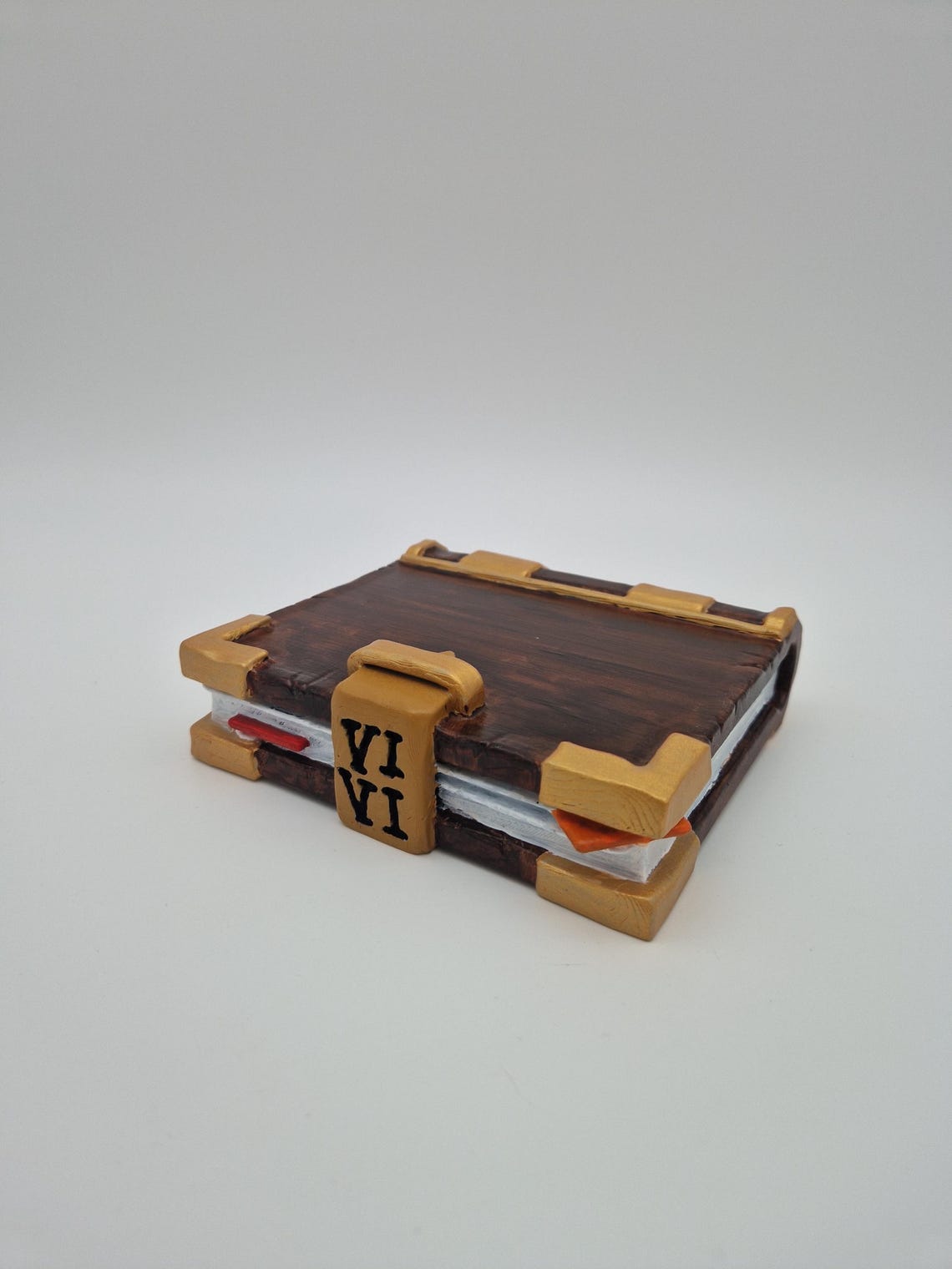 Figur Statue Vivi Ornitier Final Fantasy Black Mage - Etsy