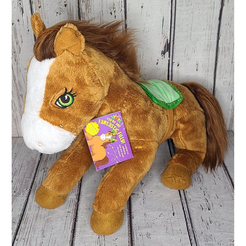 Filly - Etsy