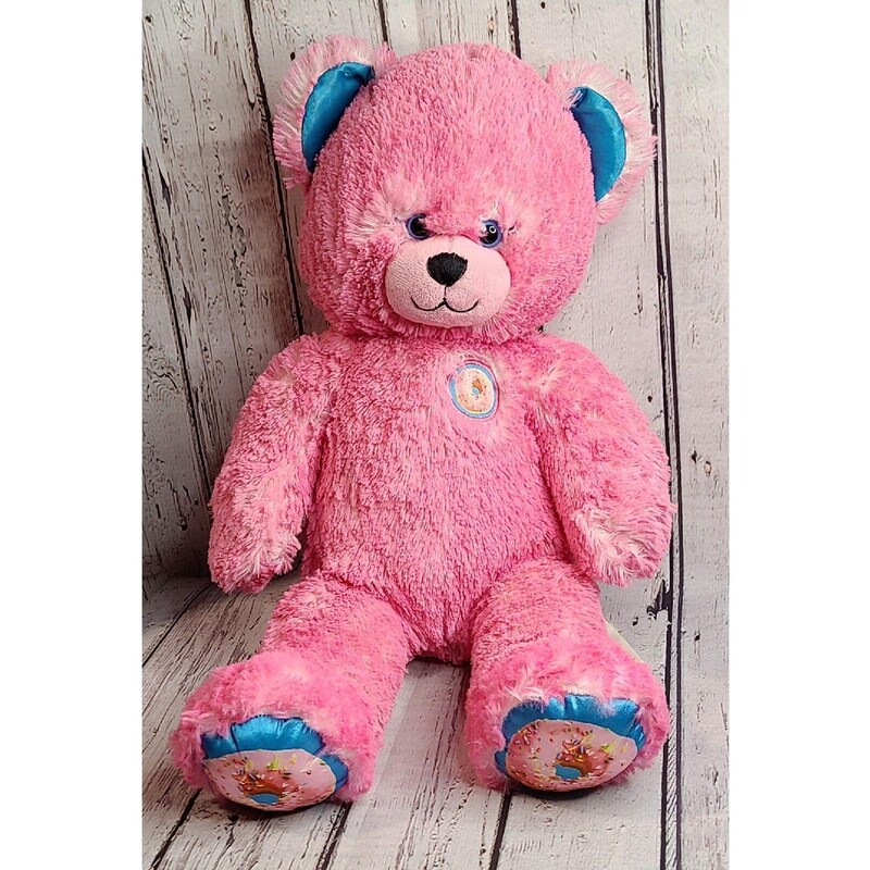 Sprinkle Plush - Etsy